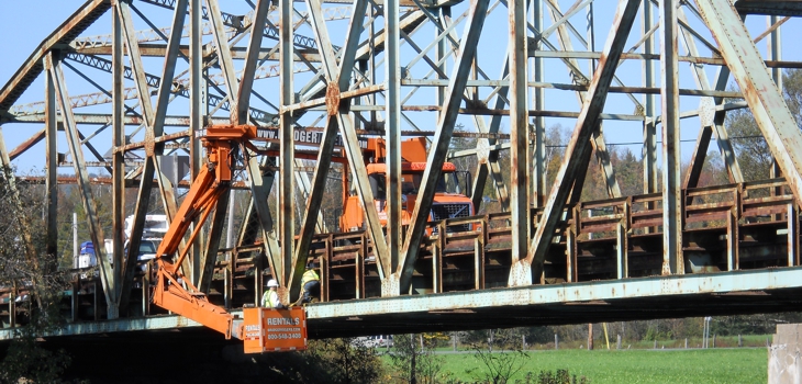 Grant Assistance - Hoyle Tanner