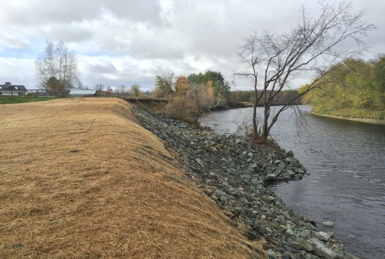 Landslides: Prevention & Repair Through Slope Stabilization