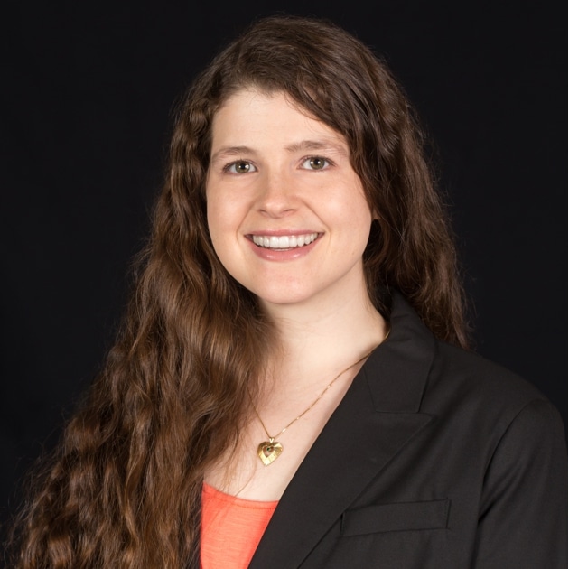 Kayla Hampe Named 2022 Young Engineer of the Year - Hoyle Tanner